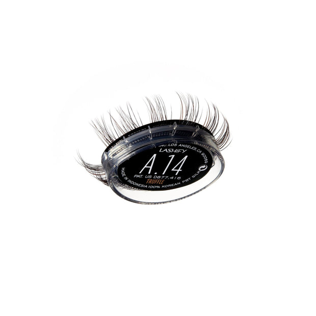 Gossamer Lash Extensions