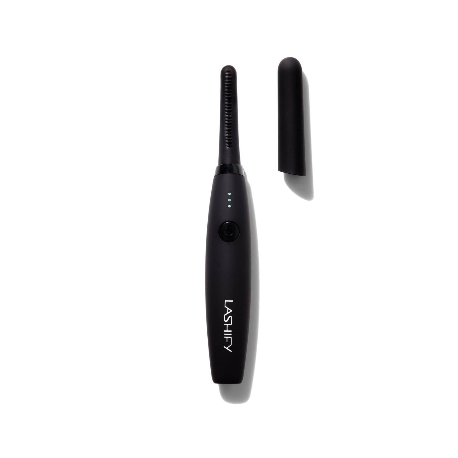 Heated Eyelash Curler for Lash Extensions | Lashify®