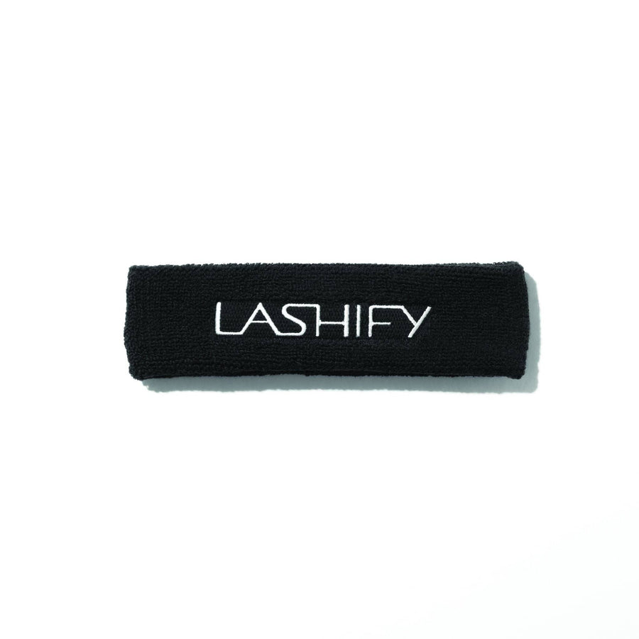 Lashify Merchandise | Headband