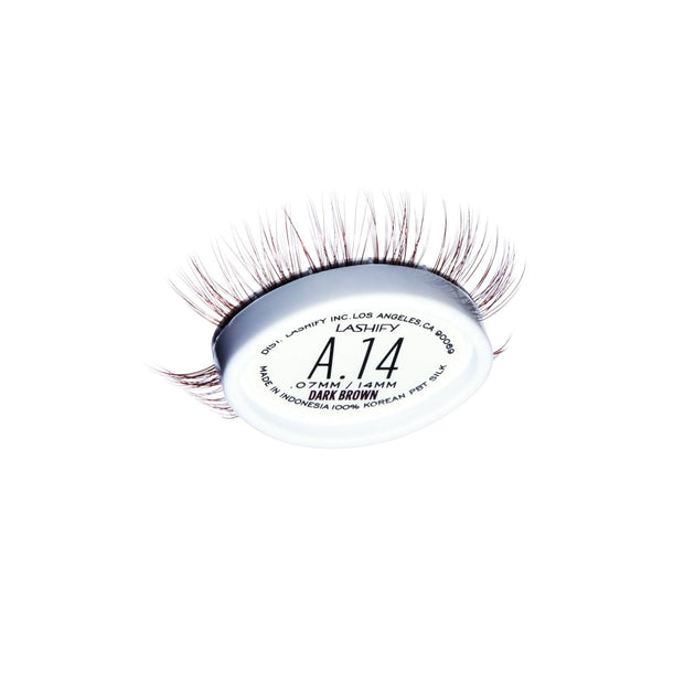 Gossamer Lash Extensions